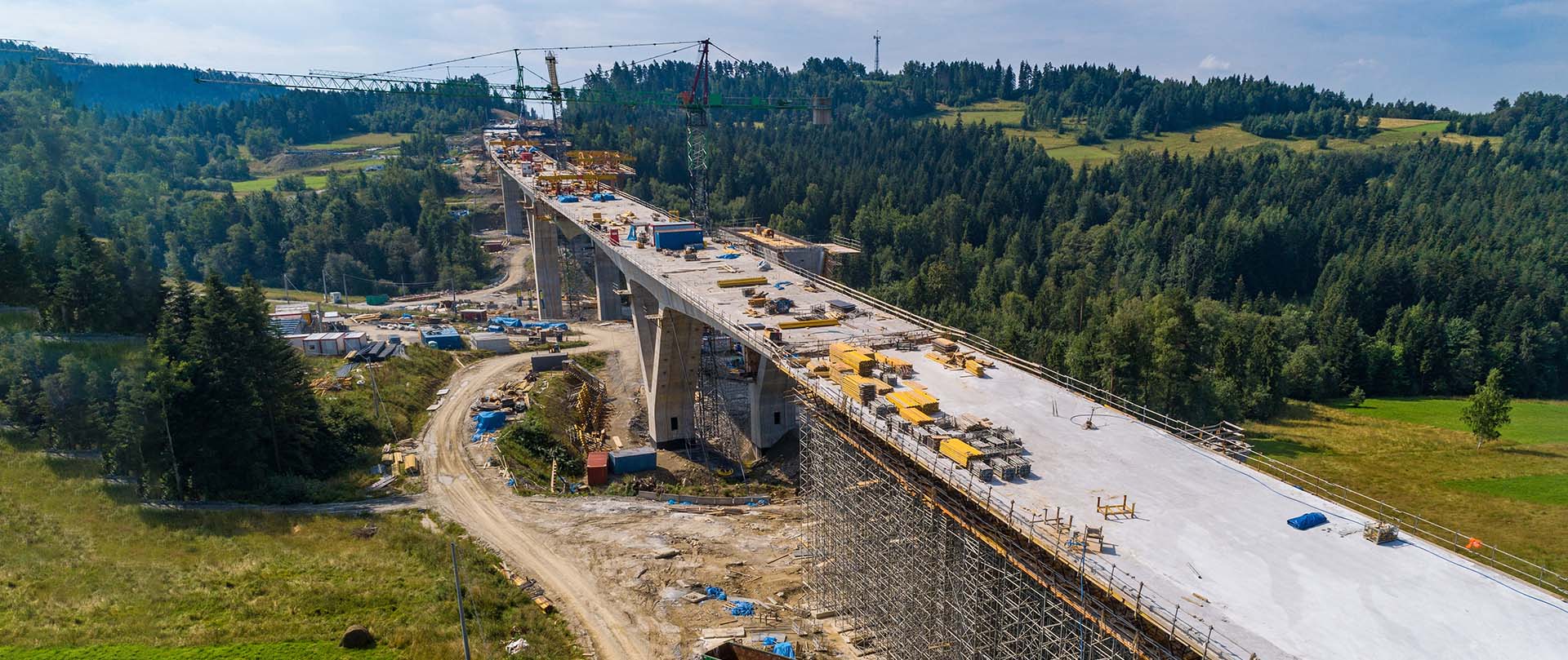 Top Civil Construction Company Services - PETRA LLC