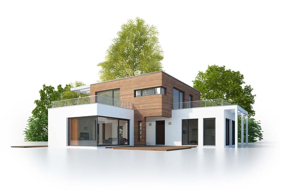Top Residential Construction Company Services | PETRA LLC