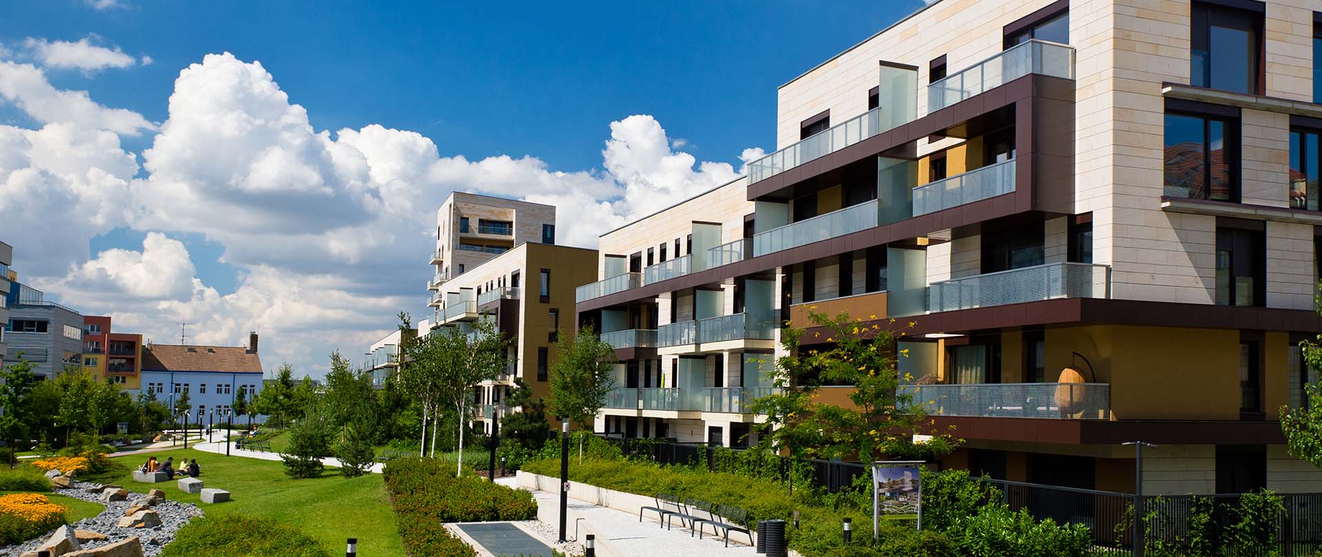 Top Mixed Use Development Company Services - PETRA LLC
